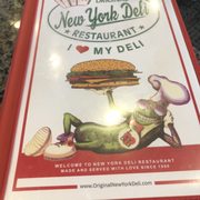NEW YORK DELI - 59 Photos & 56 Reviews - 40700 Garfield Rd, Clinton ...