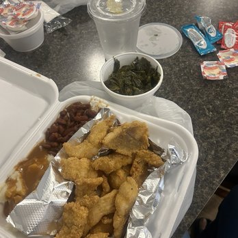 R & R SOUL FOOD RESTAURANT - Updated September 2025 - 555 Photos & 796 ...
