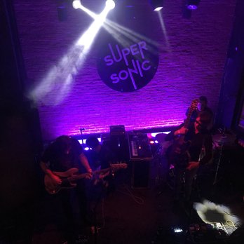 SUPERSONIC - Updated December 2025 - 27 Photos - 9 rue Biscornet, Paris ...