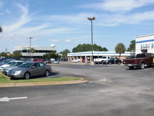 GARY SMITH FORD - Updated April 2026 - 23 Photos & 121 Reviews - 1 Beal ...