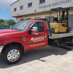 MARQUEZ TOWING - Caguas, Puerto Rico - Yelp