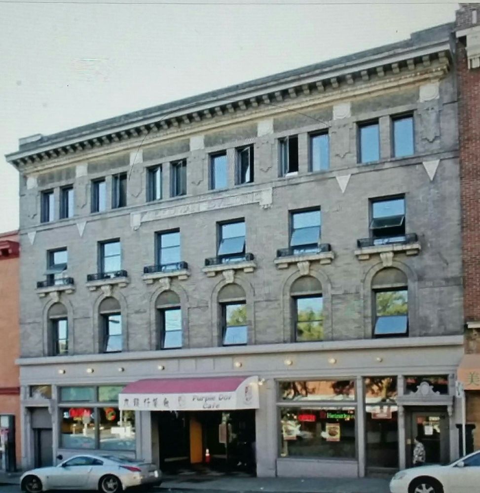 FREEDMAN BUILDING - Updated December 2025 - 515 Maynard Ave S, Seattle ...