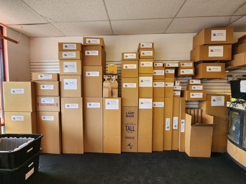 BOX BROTHERS - Updated October 2025 - 27 Photos & 56 Reviews - 4610 ...