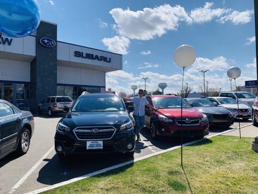 MIKE SHAW SUBARU - Updated January 2026 - 26 Photos & 294 Reviews ...