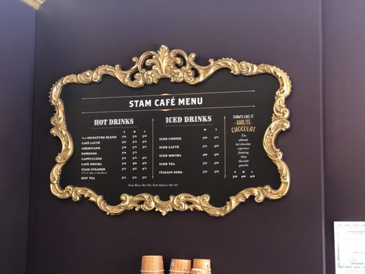 CHOCOLATERIE STAM-ALTOONA - Updated January 2026 - 10 Photos - 739 Bass ...