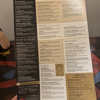 LOU LOU FOOD AND DRINK - Updated December 2025 - 395 Photos & 353 ...