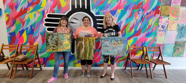 CHATTER PAINT - Updated August 2025 - 28 Photos & 16 Reviews - 12501 ...