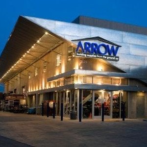 FBM - FOUNDATION BUILDING MATERIALS - Updated January 2025 - 7945 Orion ...