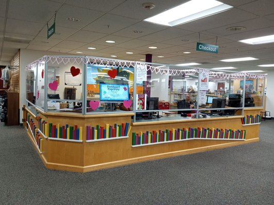 NORTH HAVEN MEMORIAL LIBRARY - Updated August 2025 - 22 Photos - 17 Elm ...