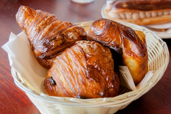 CHOUX CAFE - Updated October 2025 - 45 Photos & 15 Reviews - 93 Shenton ...