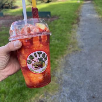 UNITED PALETERIA Y NEVERIA - Updated October 2025 - 204 Photos & 144 ...