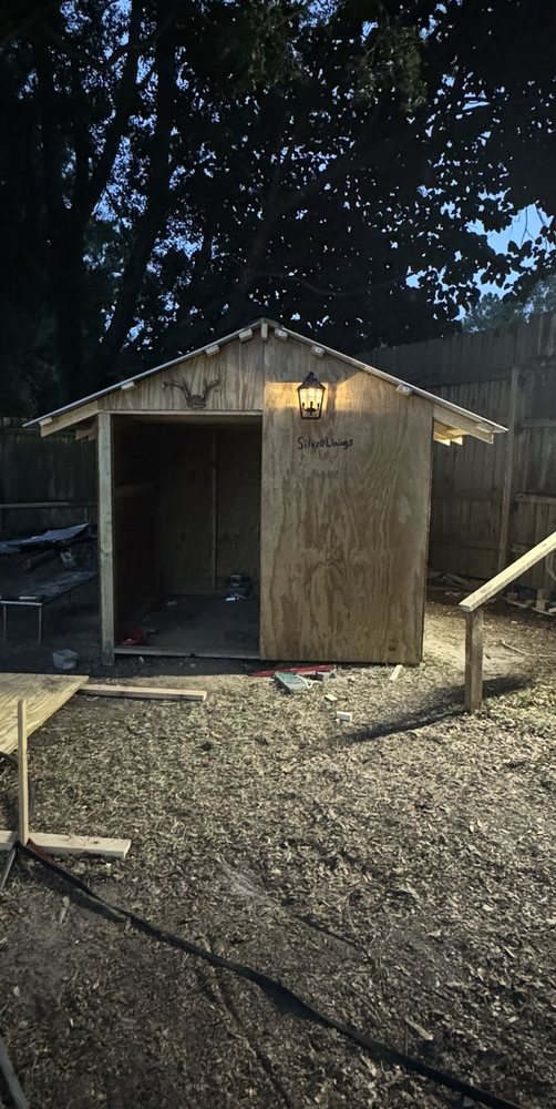 BARE BONES DEER PROCESSING - Updated December 2025 - 11 Photos - 3295 Collins Rd, Whigham ...