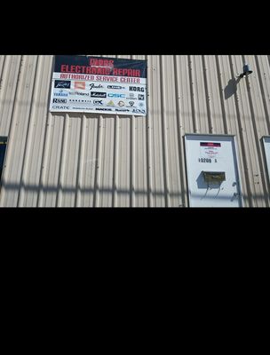 MARS ELECTRONIC REPAIR - Updated October 2025 - 10 Photos - 10209 Market St, Jacinto City, Texas ...