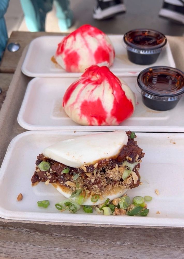 PROSPERITY BAO & BUNS - Updated December 2025 - 13 Photos - 1313 S ...
