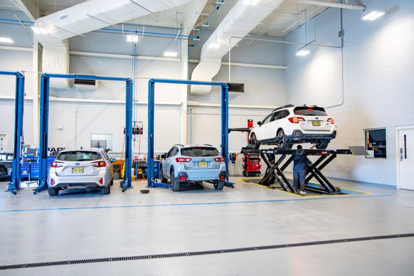 HALDEMAN SUBARU - Updated December 2025 - 54 Photos & 57 Reviews - 1207 ...