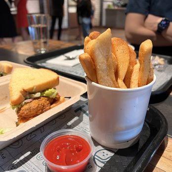 TRACK 15 - Updated August 2025 - 228 Photos & 76 Reviews - 1 Union ...