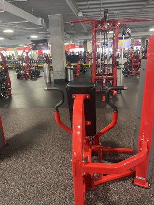 CHIEFS FIT- COUNTRY CLUB PLAZA - Updated May 2026 - 12 Reviews - 612 W ...