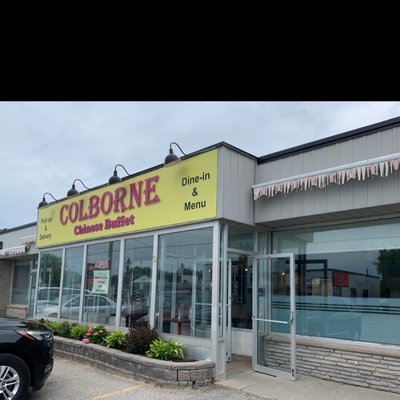 COLBORNE CHINESE BUFFET - Updated May 2026 - 72 Colborne Street W ...
