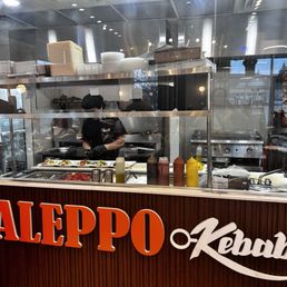 ALEPPO KEBAB - Updated December 2025 - 27 Photos & 11 Reviews - 603 ...