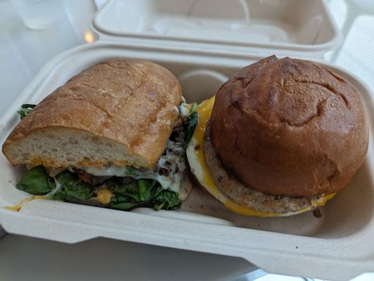 CAFE AN’CLAIR - Updated August 2024 - 217 Photos & 178 Reviews - 826 ...