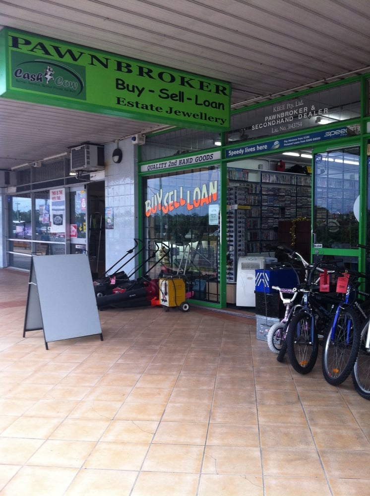 CAPALABA CASH COW - Updated December 2025 - 99 Old Cleveland Rd ...