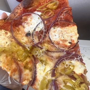 GRIGG STREET PIZZA - Updated September 2025 - 110 Photos & 144 Reviews ...