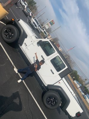 ATHENS DODGE CHRYSLER JEEP RAM - Updated April 2025 - 36 Photos & 57 ...