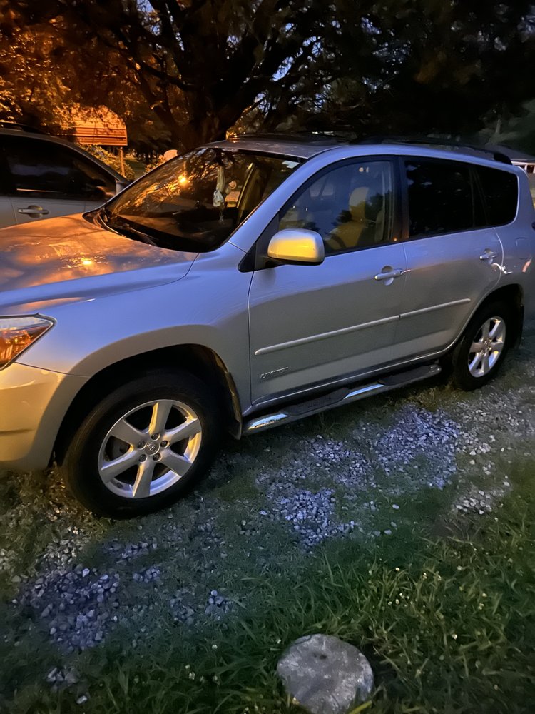 SHINE EXPRESS AUTO DETAILING - 13 Photos - Cleveland, Tennessee - Auto ...