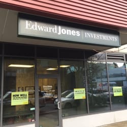 EDWARD JONES INVESTMENTS - Investing - 6900 E Green Lake Way N, Seattle ...