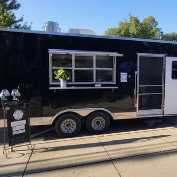 LOADED GOAT CAFE - Updated December 2025 - 15 S College Ave, Oxford ...