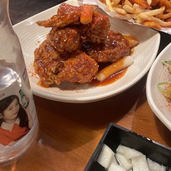 NO.1 PLUS CHICKEN - 875 Photos & 588 Reviews - 2240 Royal Ln, Dallas ...