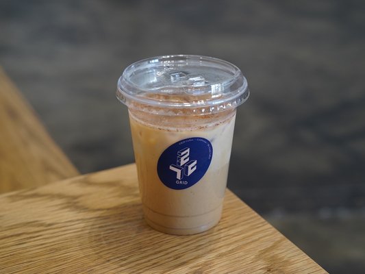 GRID COFFEE - 582 Photos & 299 Reviews - 1139 S Diamond Bar Blvd ...