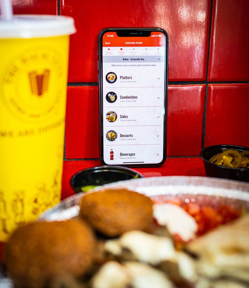 THE HALAL GUYS - 400 Photos & 633 Reviews - 5444 Lemmon Ave, Dallas, TX ...
