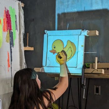 FUZZY LAB TUFTING - Updated December 2025 - 44 Photos - 3250 Yonge ...