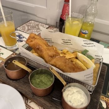 THE MAYFAIR CHIPPY - Updated September 2024 - 932 Photos & 564 Reviews ...