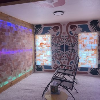 AUSTIN SALT ROOM - Updated December 2025 - 2215 South 1st St, Austin ...