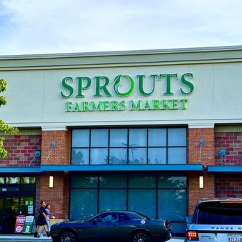 SPROUTS FARMERS MARKET - Updated September 2024 - 54 Photos & 21 ...