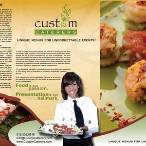 STONEFIRE GRILL CATERING - Updated August 2025 - 21 Photos - Santa ...