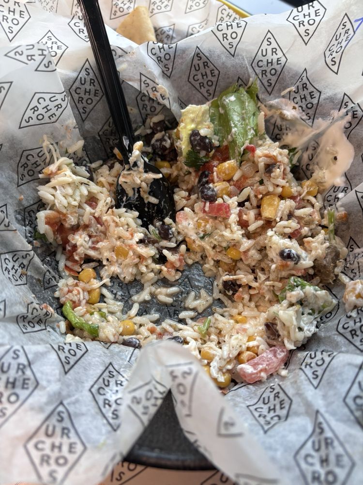 SURCHEROS - Updated August 2025 - 12 Photos - 4609 Forest Dr, Columbia ...