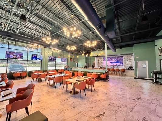 BLUE FOX - Updated November 2025 - 17 Photos - 8870 Coit Rd, Frisco ...