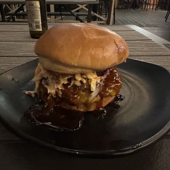 KENJI BURGER KOLOA - Updated September 2024 - 254 Photos & 287 Reviews ...