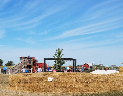 TUTTLE ORCHARDS - 480 Photos & 202 Reviews - 5717 N 300 W, Greenfield ...