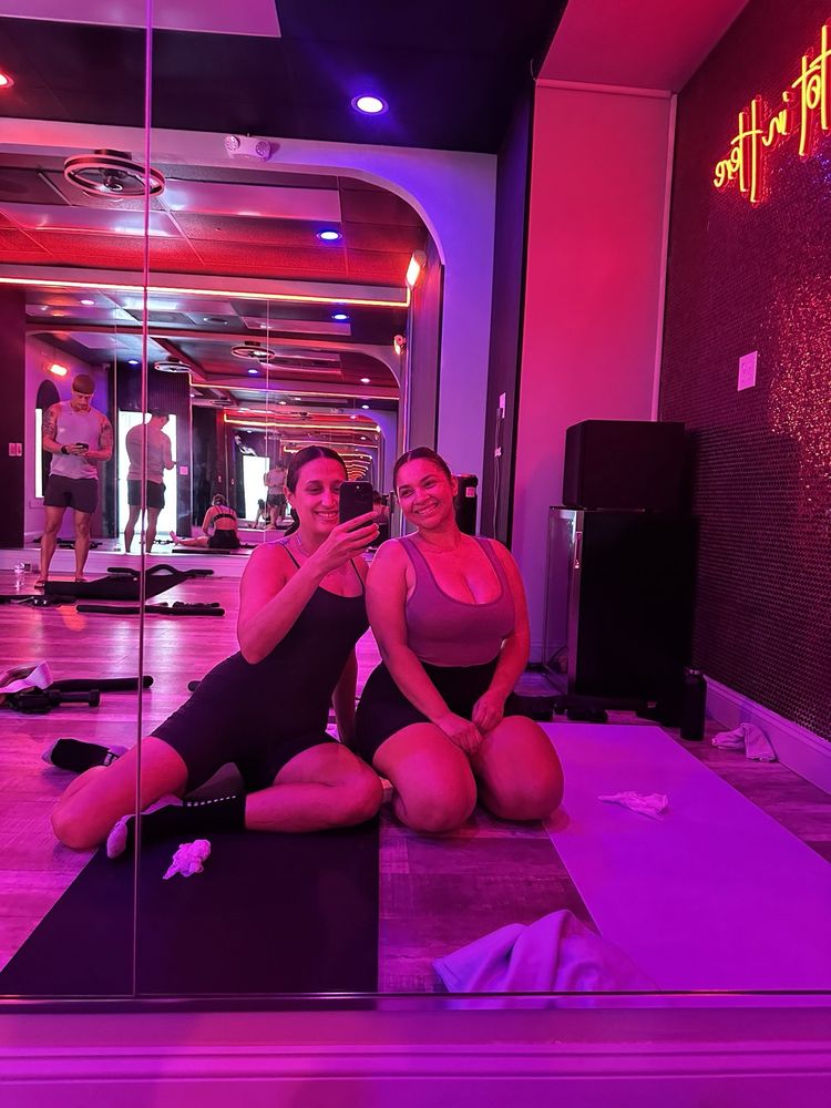 HILI FITNESS - Updated May 2025 - 7505 Red Bug Lake Rd, Oviedo, Florida ...