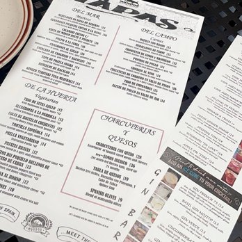 MOMPOU TAPAS BAR & RESTAURANT - Updated May 2025 - 615 Photos & 536 ...