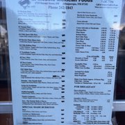 EL MODELO MEXICAN FOODS - 388 Photos & 426 Reviews - 1715 2nd St SW ...