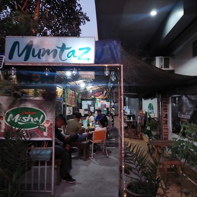 MUMTAZ ARABIC AND PERSIAN ALLEY FOOD HOUSE - Updated July 2024 - 28 ...