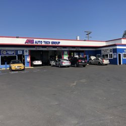 ATG AUTO TECH GROUP - 10 Photos & 67 Reviews - Auto Repair - 3650 El ...