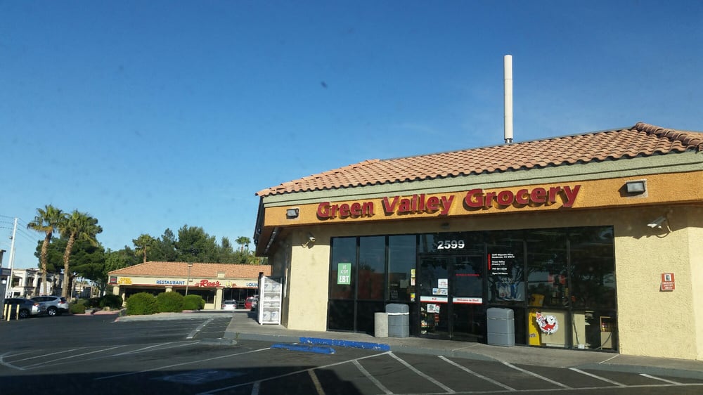 GREEN VALLEY GROCERY - Updated July 2025 - 10 Reviews - 2599 Wigwam ...