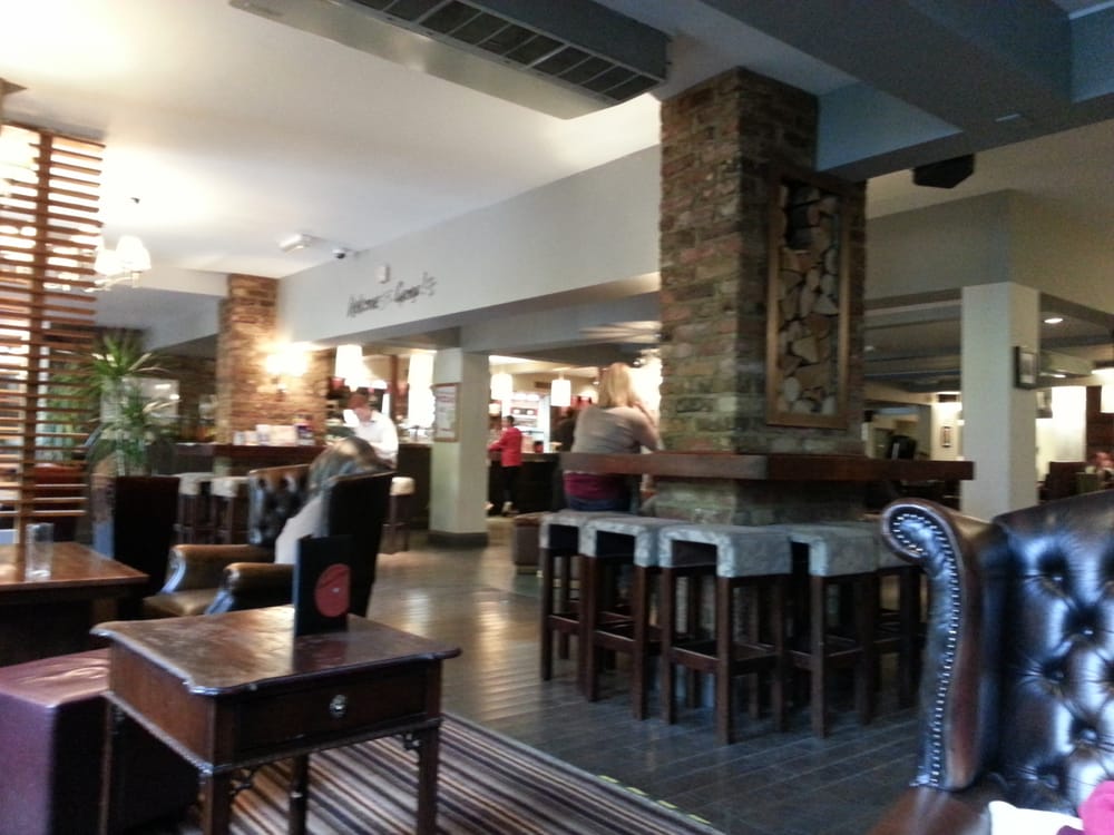 GEORGE OF HARPENDEN - Updated September 2024 - 4 High Street, Harpenden ...