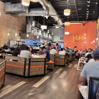 JAM! - Updated September 2025 - 941 Photos & 1179 Reviews - 25 W Main ...